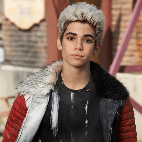 Descendants Carlos Quotes