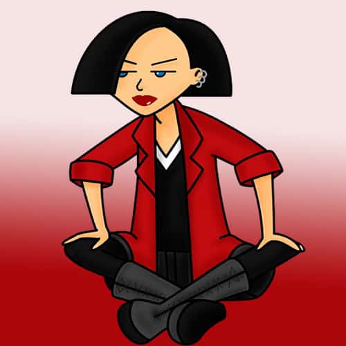 Jane Lane Download Jane Lane By Chelagirl Daria Morgendorffer, Stuff