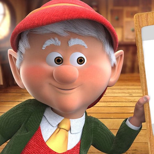 Mr. Clean Halloween Costume - Quda Halloween