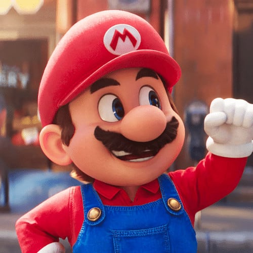 Game Costumes Tagged "Mario Series" - Quda Halloween