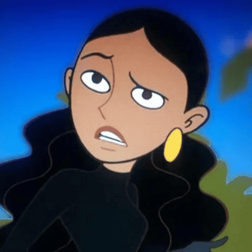 Kim Possible Monique Monique Symone | Beast City Wiki | Fandom