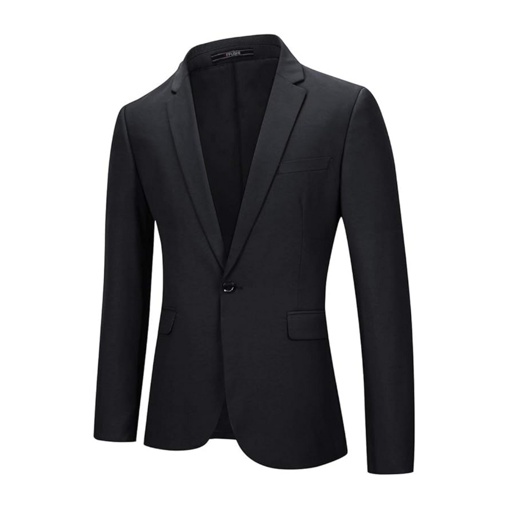 The Hitman Agent 47 Costume 2 Piece Suits - Quda Halloween