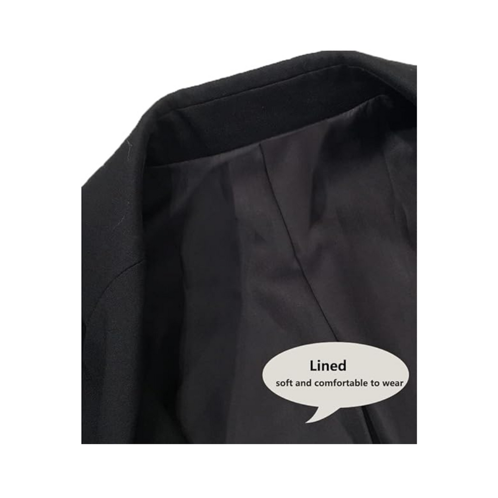 Bloodborne Cosplay Black Vintage Tailcoat Jacket - Quda Halloween