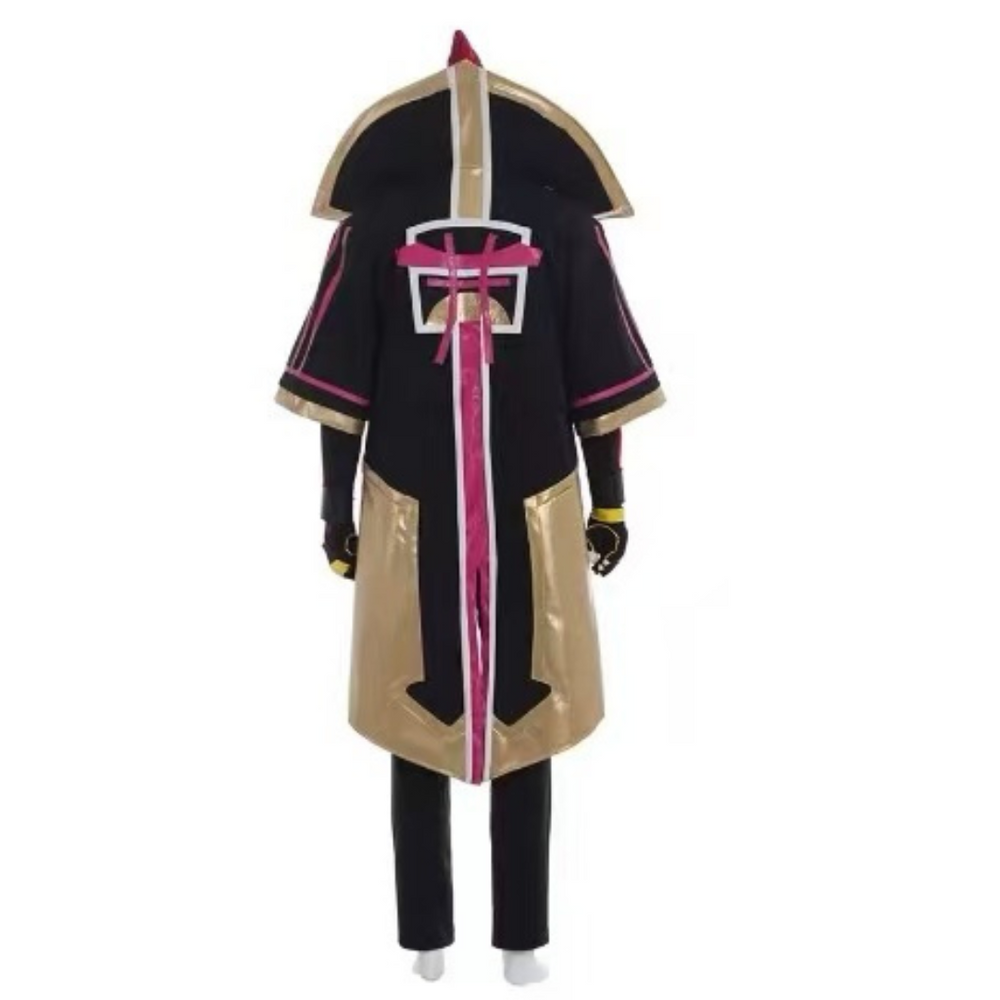 Fortnite Drift Costume Suit - Quda Halloween