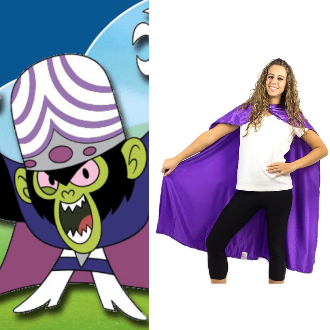Mojo Jojo Powerpuff Girls Mojo Jojo (Powerpuff Girls) Dynamite