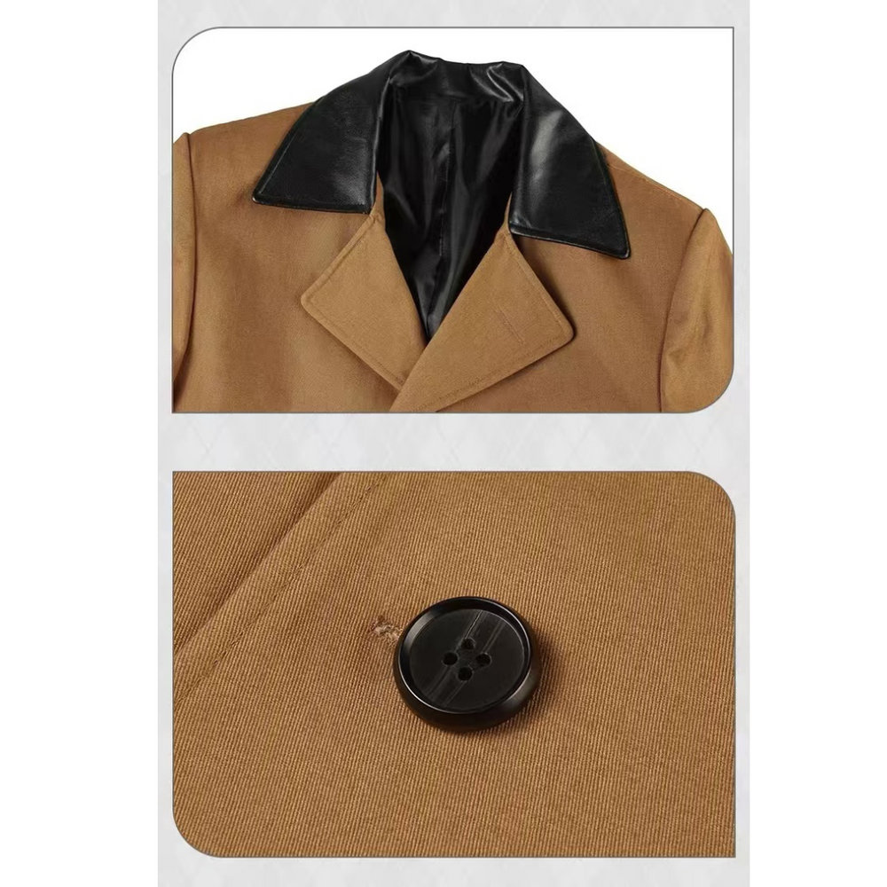 Red Dead Redemption 2 Arthur Morgan Cosplay Full Set - Quda Halloween