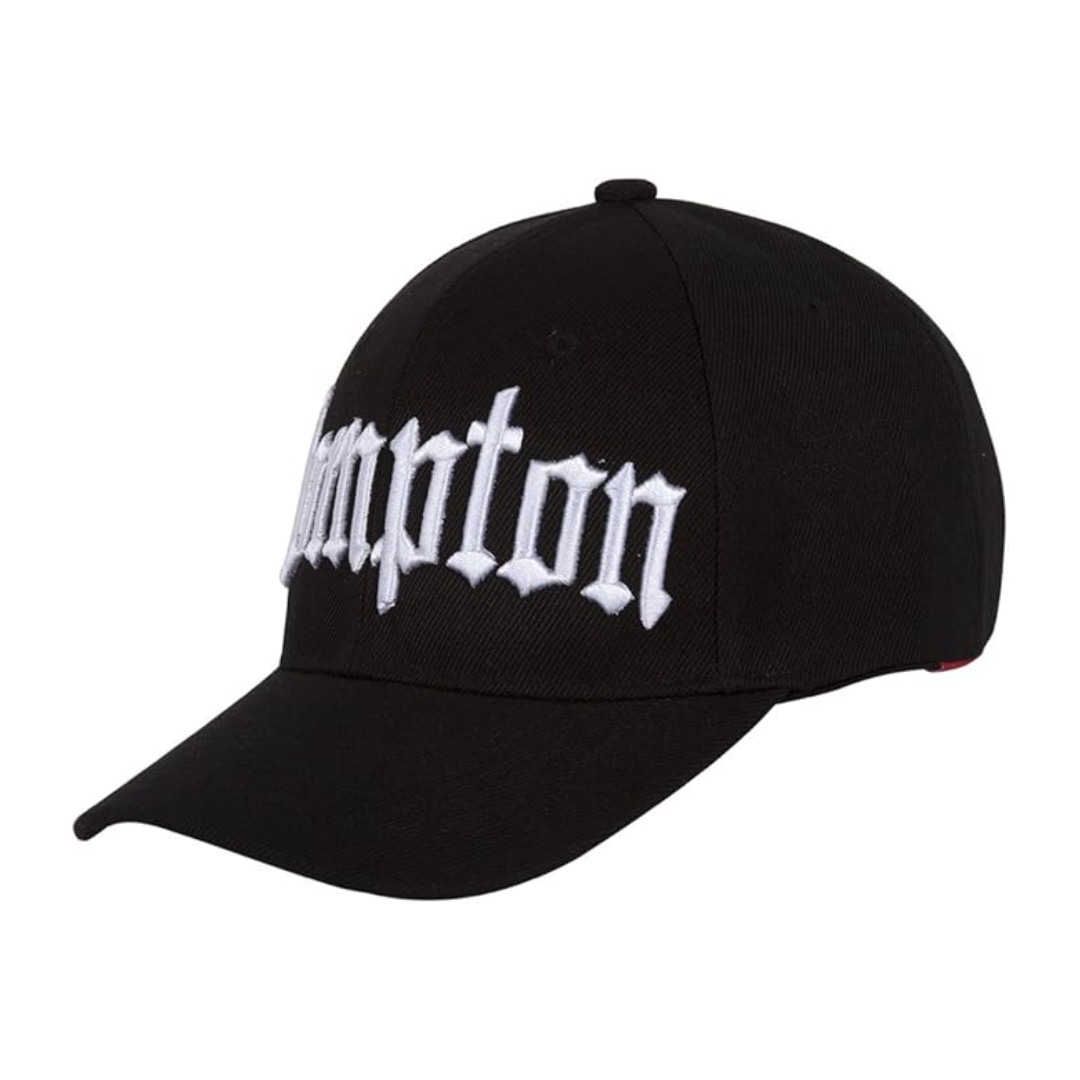 Eazy-E Outfit Compton Baseball Caps - Quda Halloween