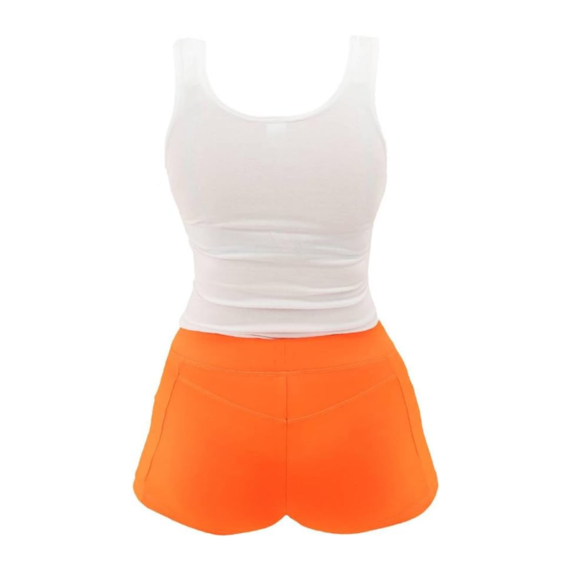 Hooters Costume Iconic Waitress Outfit - Quda Halloween