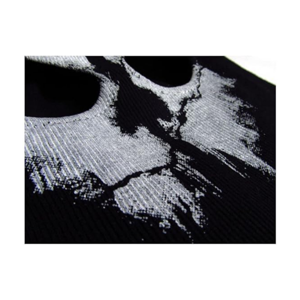 Call Of Duty Logan Walker Cosplay Ghost Print Stocking Balaclava Mask ...