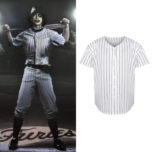 Products Tagged "Baseball Furies Costume" - Quda Halloween